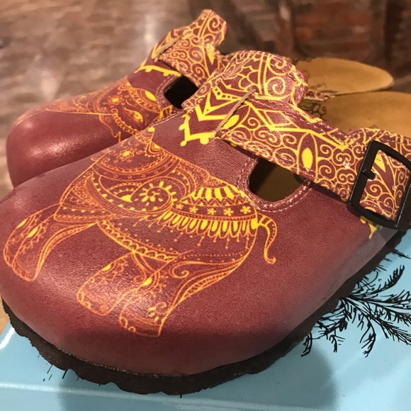 Calceo | Shoes | Nib Calceo Handcrafted Slip On Shoes 6m | Poshmark